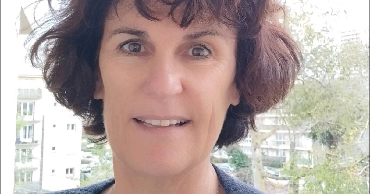 Martine Burel remplace Hermine Mauzé à la présidence de Femmes de ...
