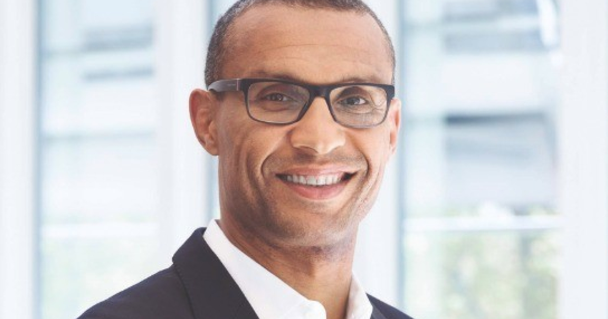 Yves Yemsi est nommé président Europe, Moyen Orient et Afrique du ...
