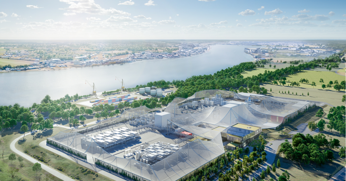 Emme, un projet à 500 millions d’euros pour convertir du nickel et du ...