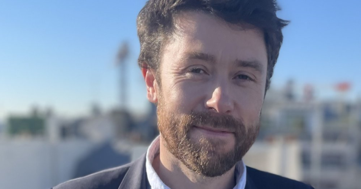 Nicolas Tanguy nommé directeur du centre d’affaires entreprises d’Arkéa ...