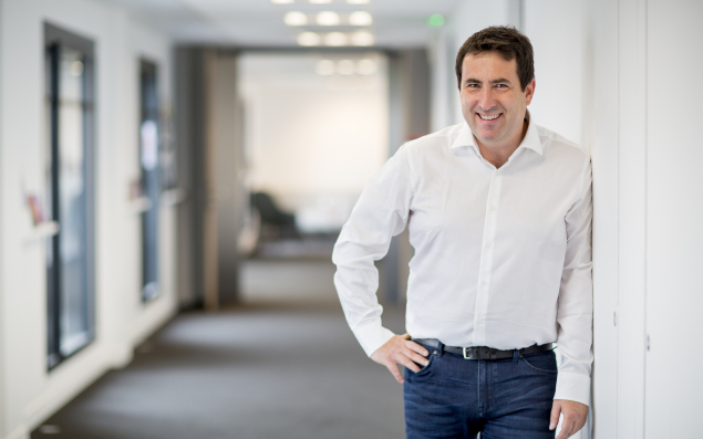 Betclic parie sur la capitale girondine - Le Journal des Entreprises