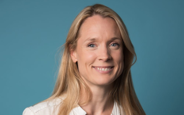 Anne Brochard nommée présidente de l'École de design Nantes Atlantique