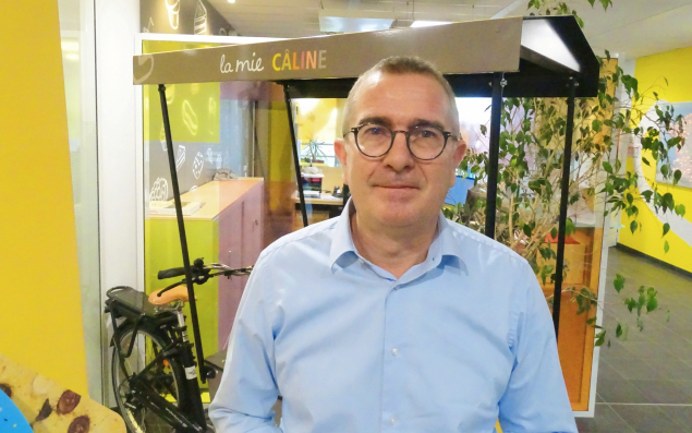 La Mie Câline augmente ses prix pour faire face à la hausse du coût de l’énergie