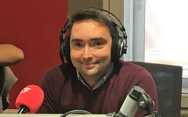Pierre Le Galloudec (UIMM 49) : "Nous voulons dépoussiérer le regard du ...