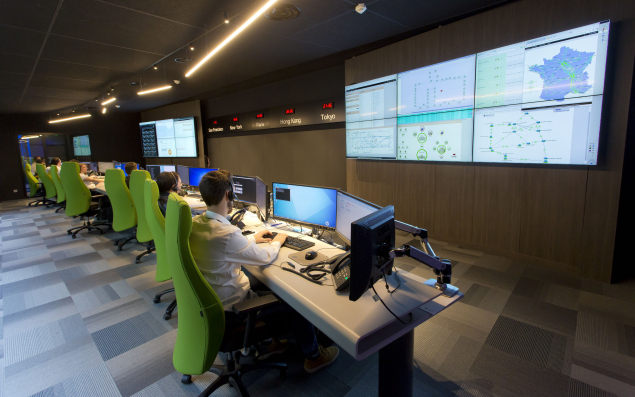 IMS Networks veut séduire les entreprises du CAC 40 - Le Journal des ...