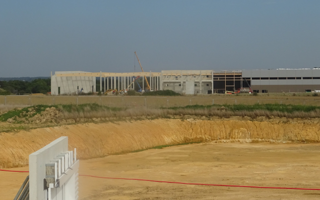Thales va faire de Cholet une terre d’excellence des radiocommunications