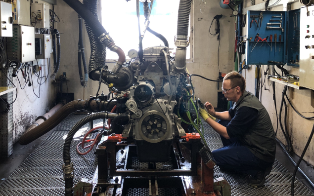 F2J Reman veut saisir les opportunités liées à la fin du diesel pour ...