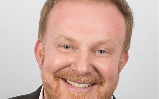 Nicolas Denis est nommé Directeur adjoint de l’Agence Eaux de Normandie