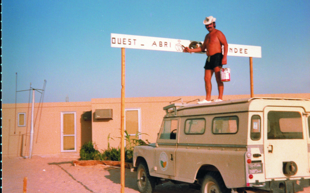 De la forge familiale aux bâtiments modulaires, Cougnaud grandit sans cesse