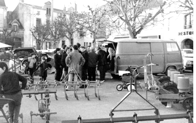 De la forge familiale aux bâtiments modulaires, Cougnaud grandit sans cesse