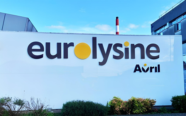 70 millions d’euros pour sauver Eurolysine