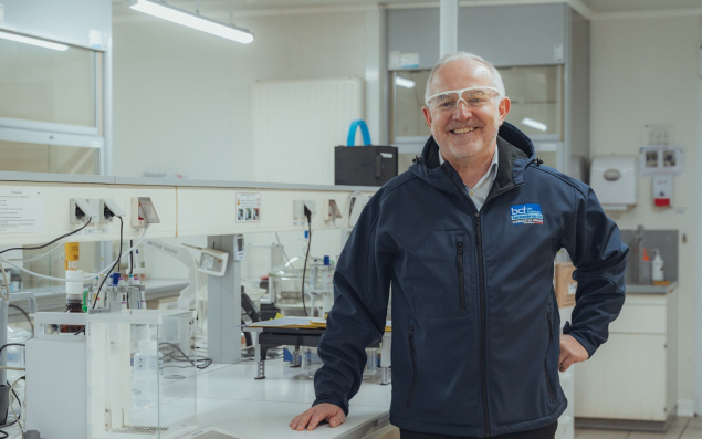 BCF Life Sciences accélère en France et à l’international pour doubler ...