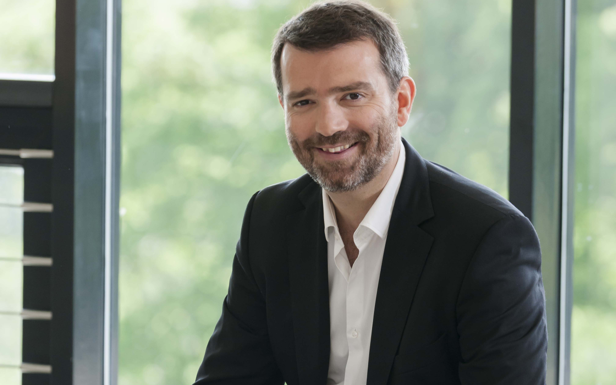 Oui Care acquiert la Maison Eliya Paris - Le Journal des Entreprises