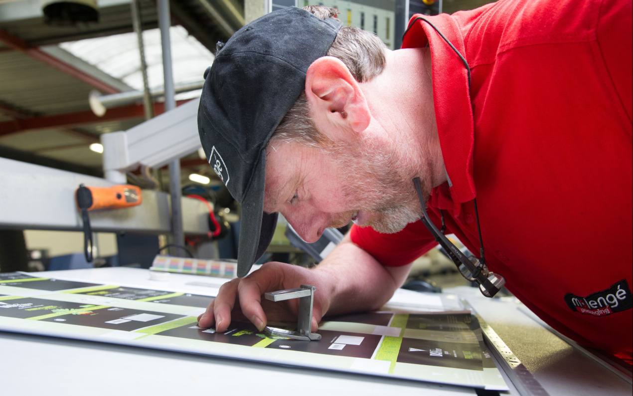 Malengé Packaging parie sur l'emballage sans aluminium - Le Journal des ...