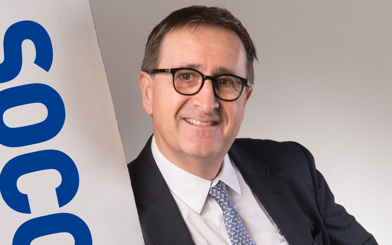 Socomore et Mäder veulent créer un champion des revêtements spéciaux ...