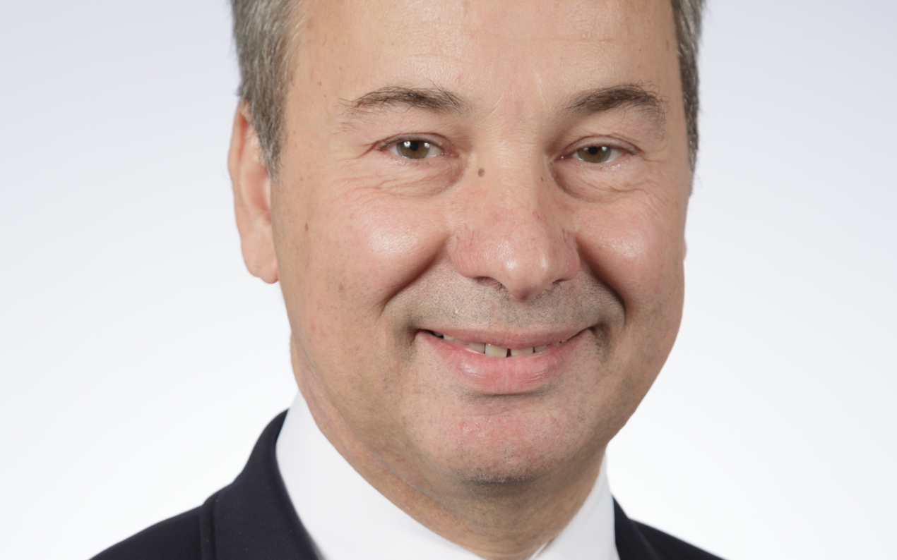 Philippe Rochet (Sabena Technics) : « Nous allons construire le hangar ...