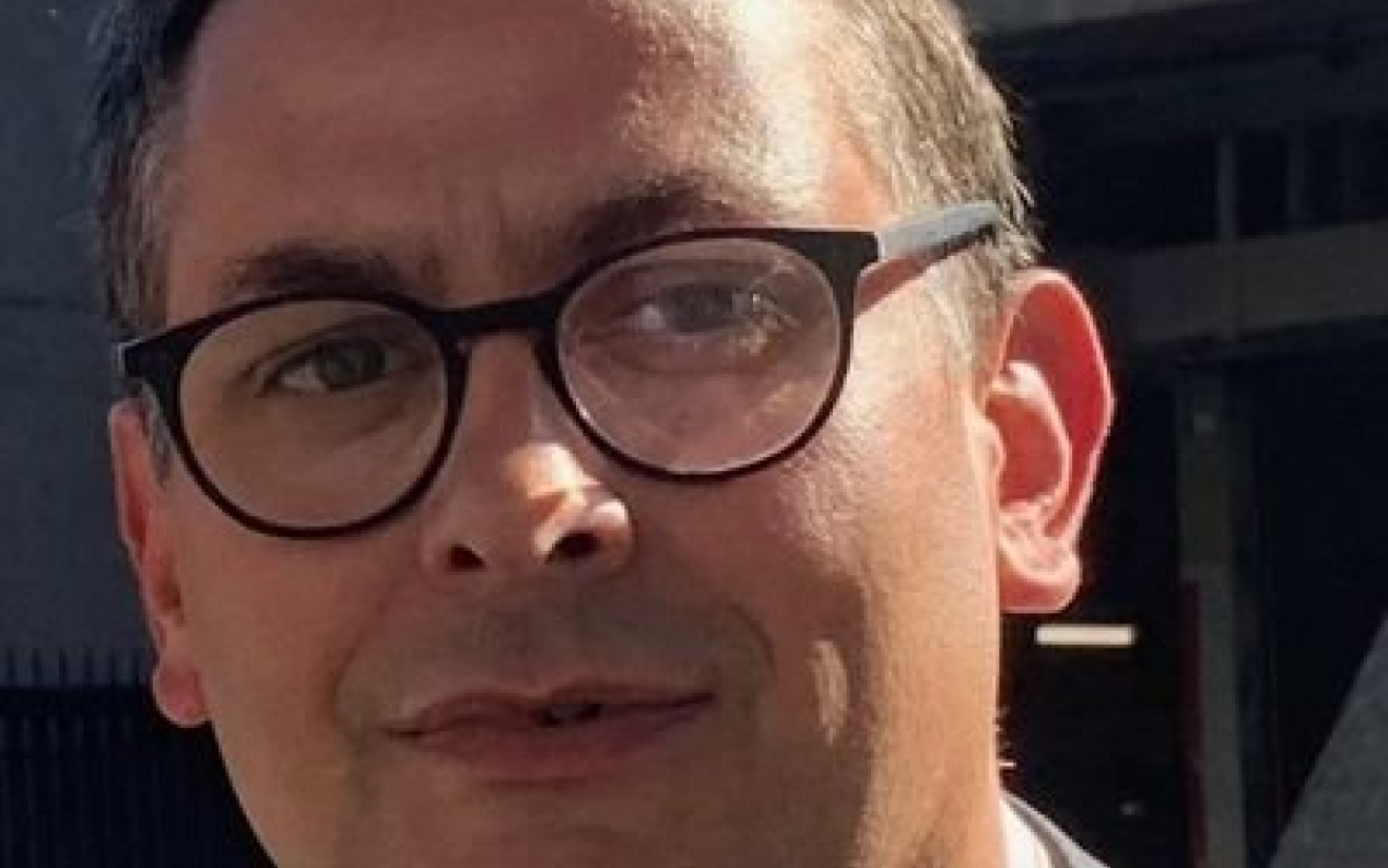 Tristan Piron quitte La Poste pour le Groupement Hospitalier de Vendée ...