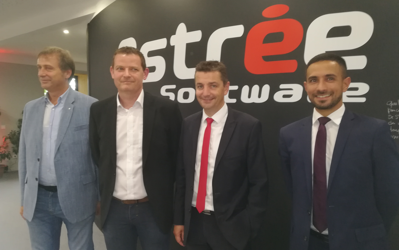 Astrée Software désormais dimensionné pour poursuivre sa croissance ...