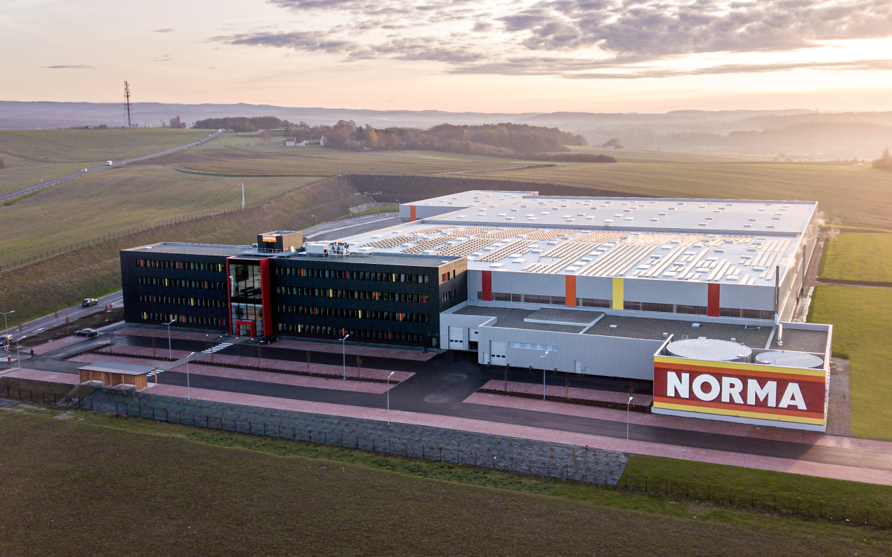 Norma Group : un investissement de 25 millions d'euros pour multiplier ...