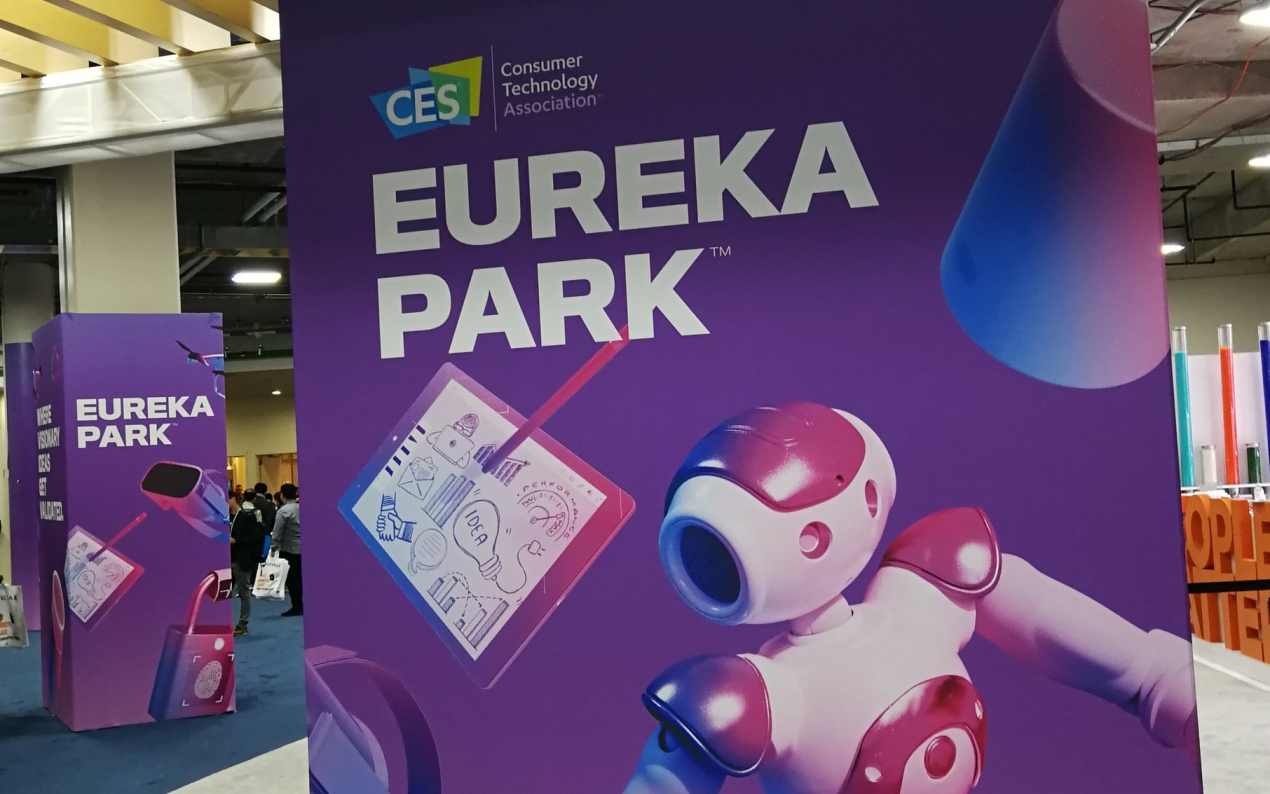 CES 2020: Keyveo dévoile ses applications métiers à Las Vegas - Le ...