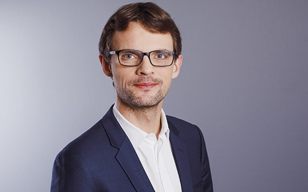 Vincent Charlet (Nantes Industrie Awards) : « Investir dans les ...
