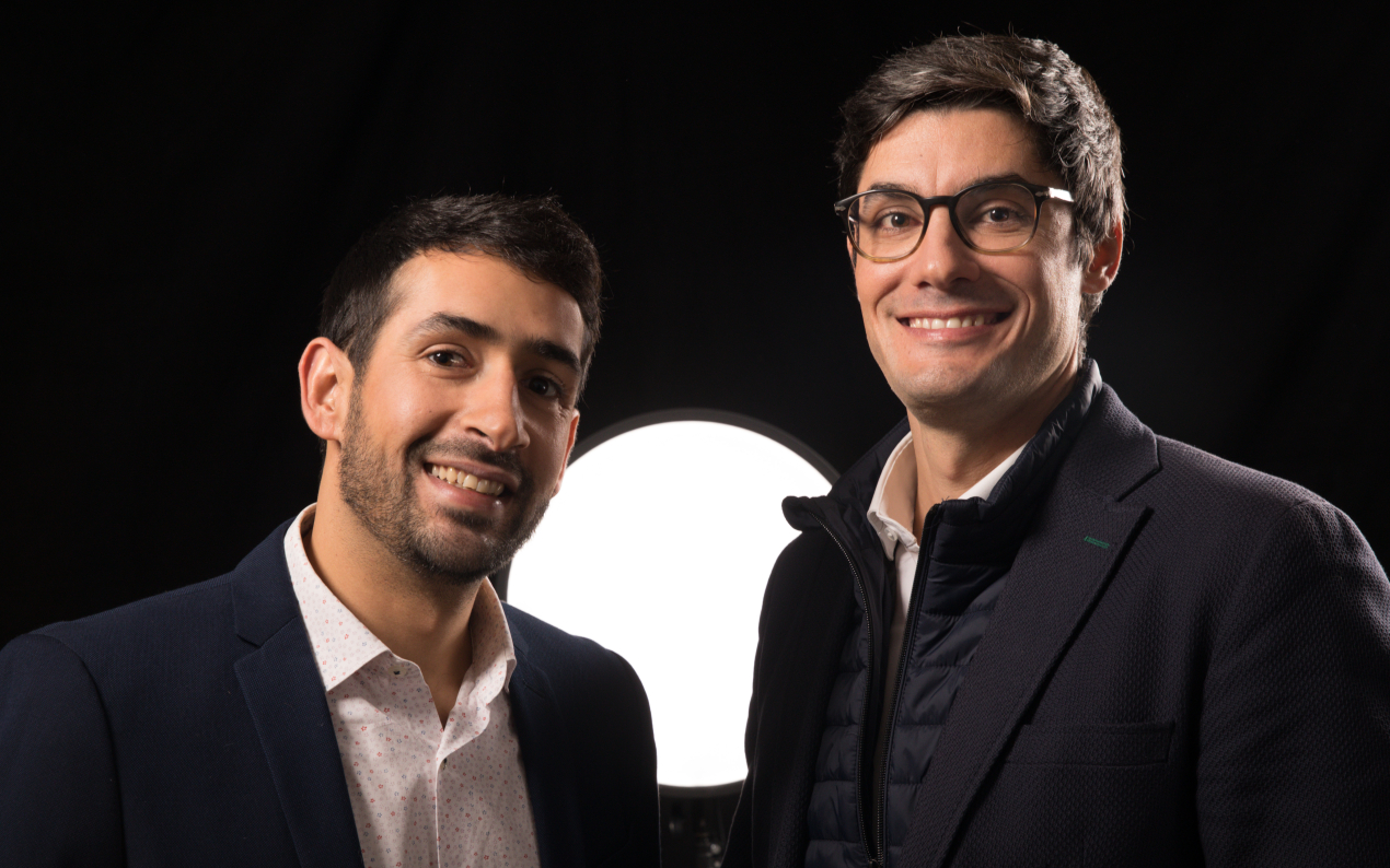 Coronavirus : la start-up Transpare facilite l’acheminement de matériel ...