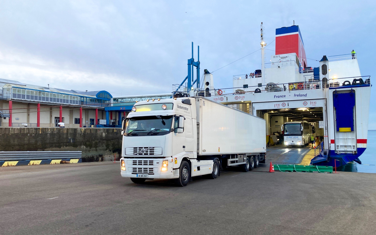 L'Europe autorise l'État français à subventionner le futur terminal de ...