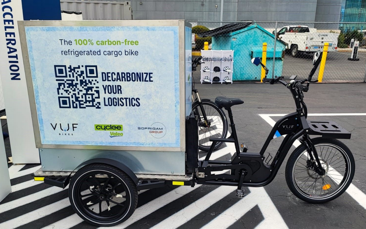 CES de Las Vegas : le catalan Coldway élu meilleure innovation du ...