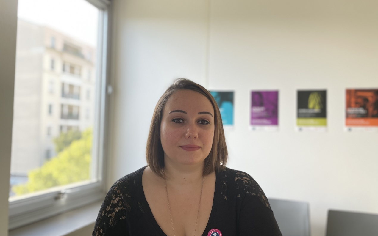 Charlène Delias prend la tête du fonds de dotation du groupe LIP - Le ...