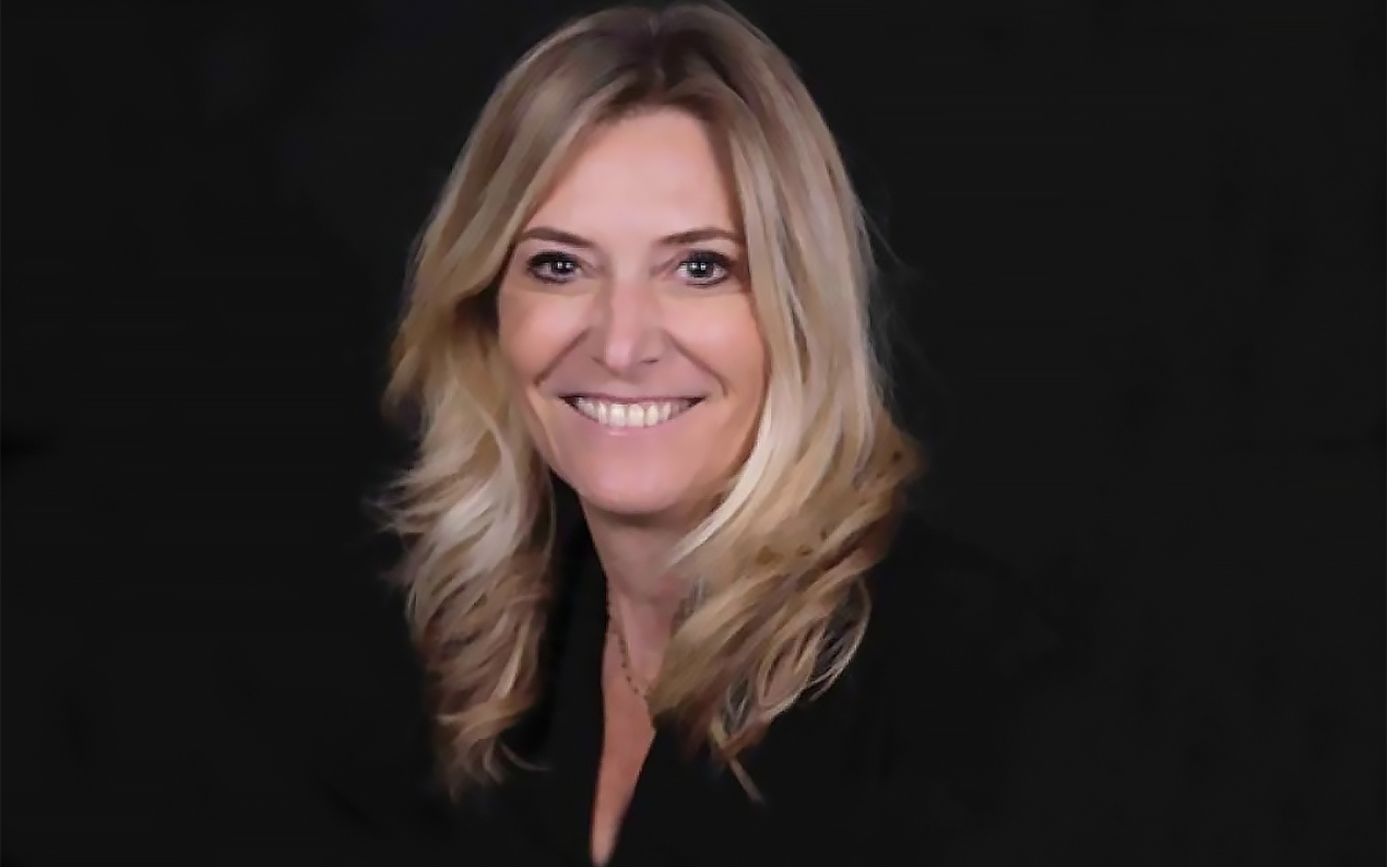 Delphine Rochas Zuffo est nommée directrice Banque Privée et du ...