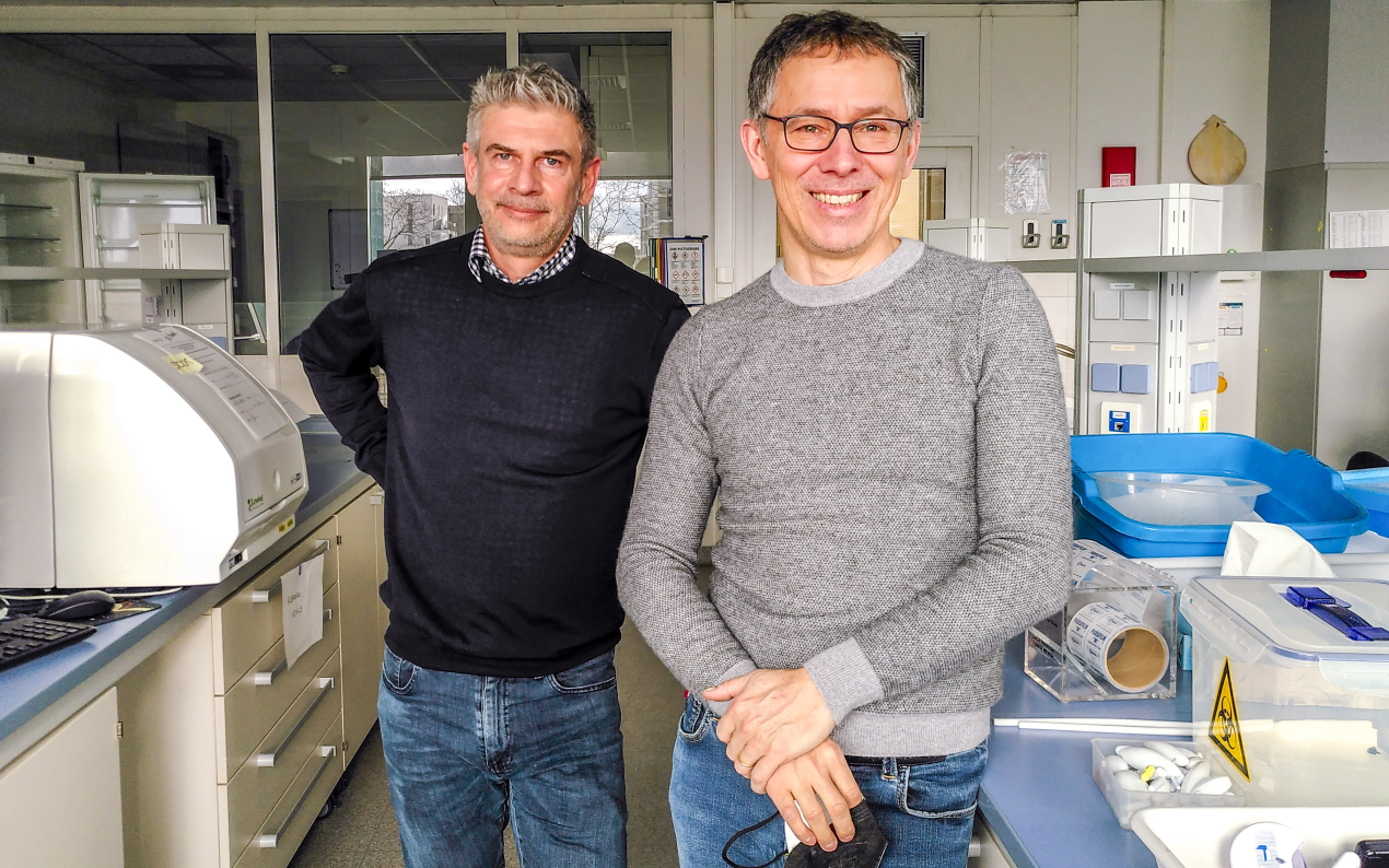 Comment la biotech NovAliX veut stimuler la recherche thérapeutique à ...
