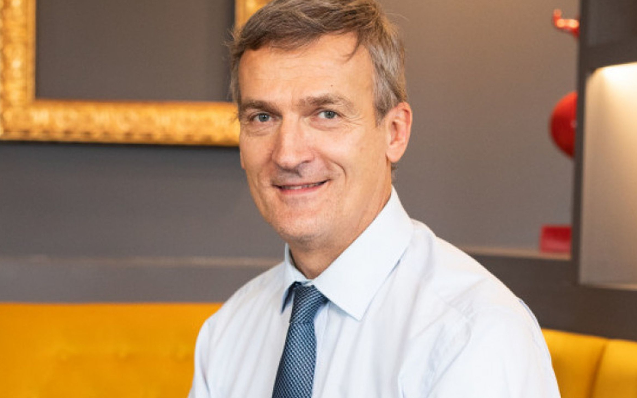 Corbi : "Nous maintenons notre objectif de 100 % de gaz vert sur le ...