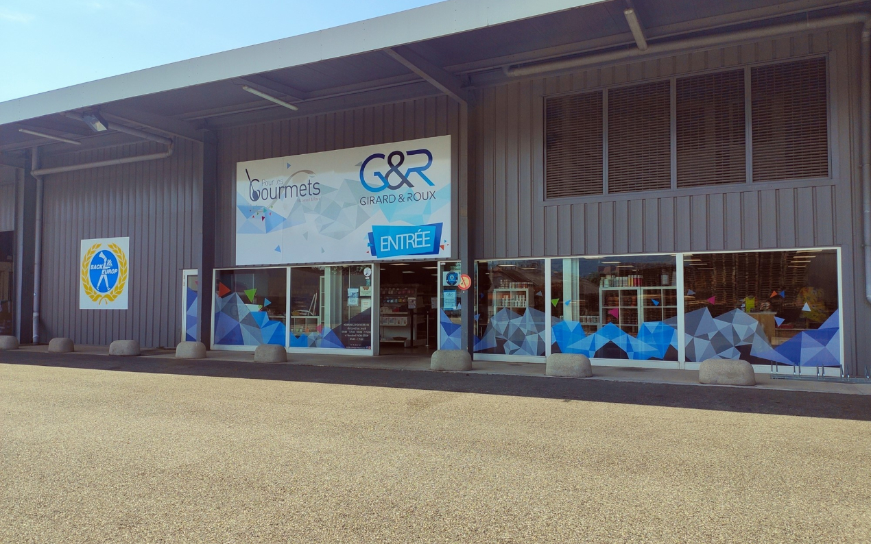 Le grossiste Girard & Roux lance une plateforme d’e-commerce - Le ...