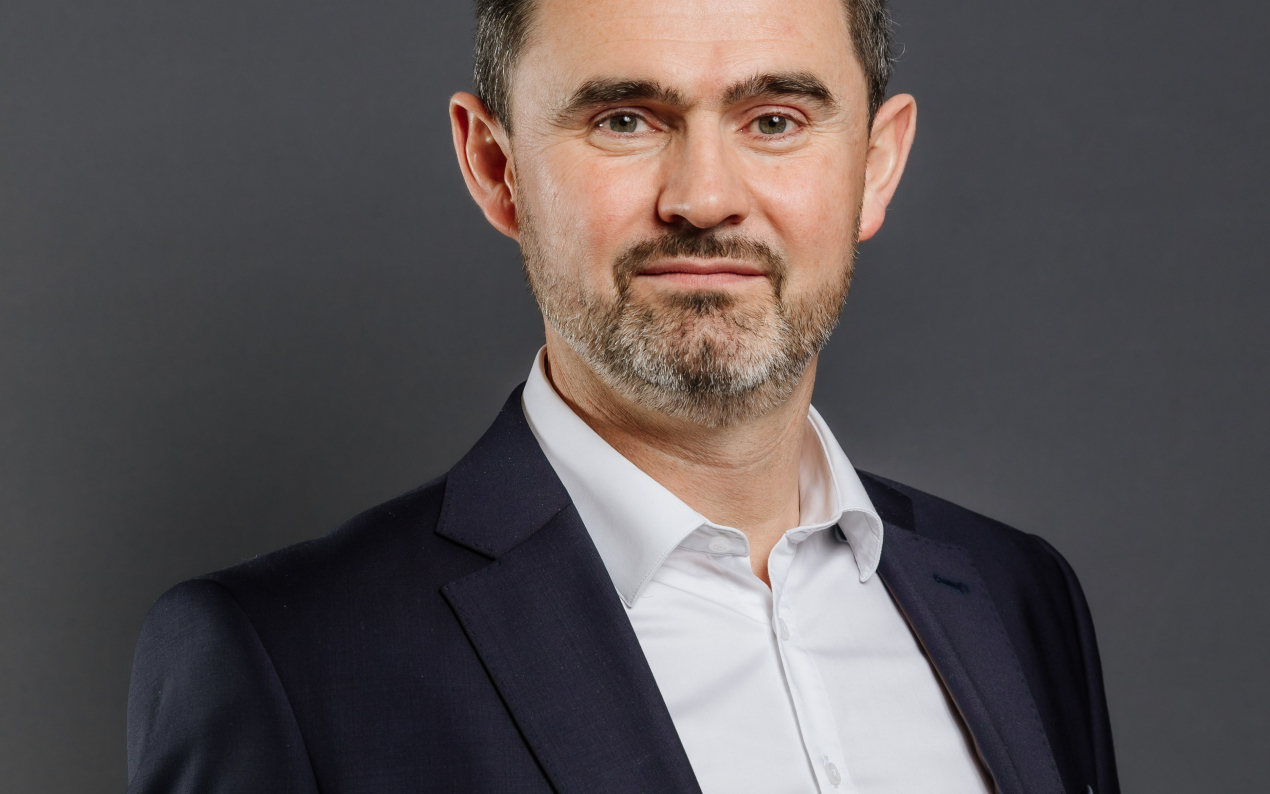 Jean Gauthier, nommé directeur du site Naval Group de Saint-Tropez et ...