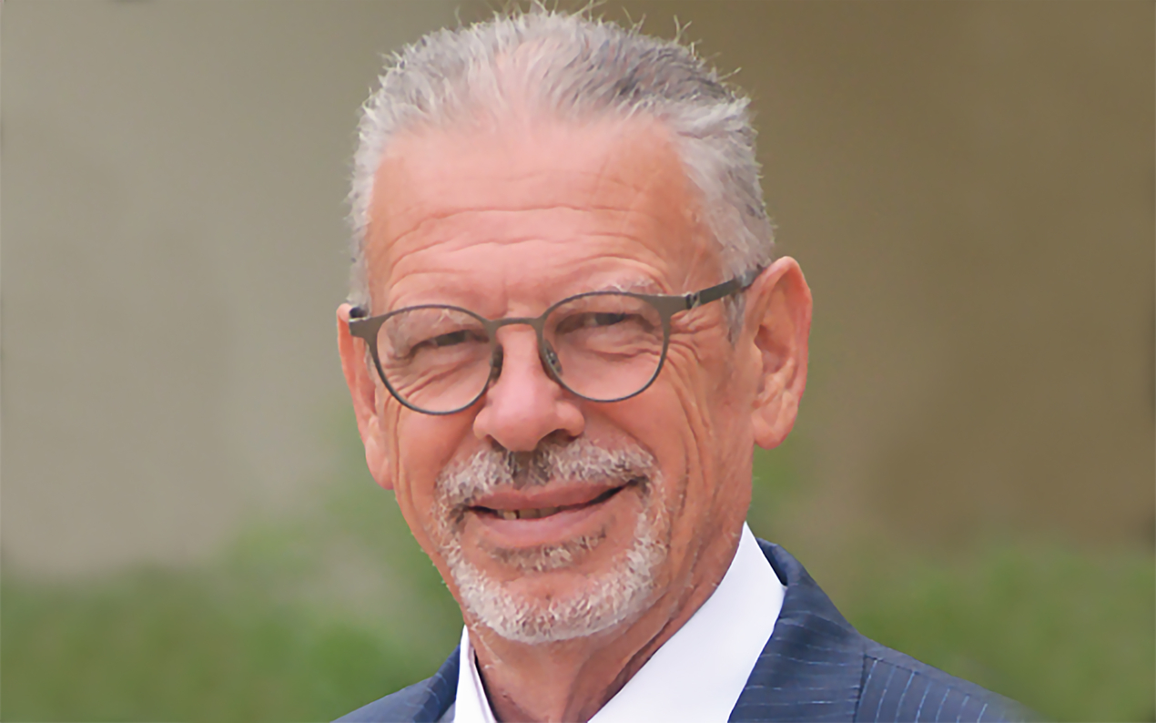 Jean-Louis Masson est élu président du Département du Var - Le Journal ...