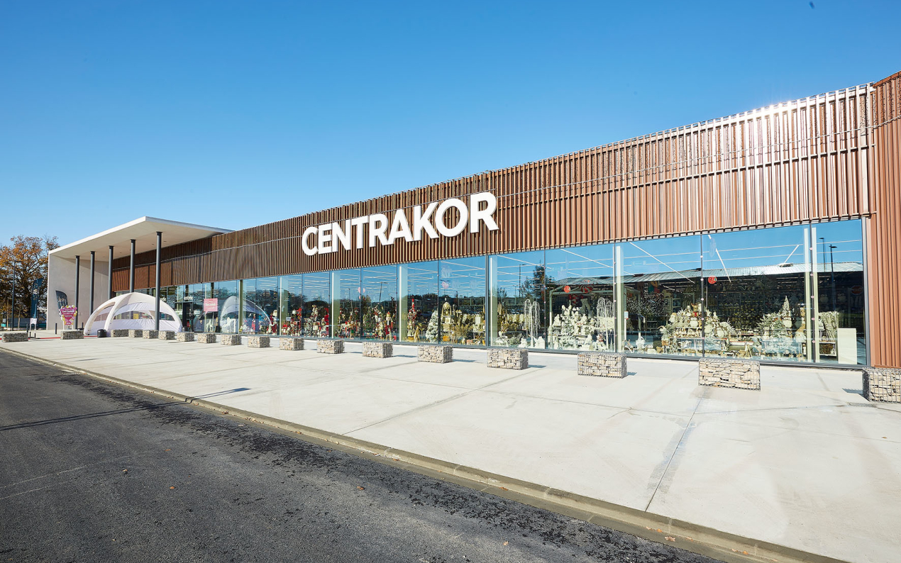 Centrakor accélère l’expansion de son réseau de magasins - Le Journal ...