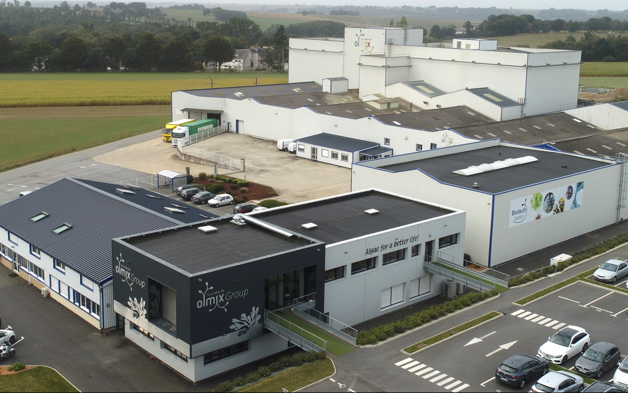 Olmix fait l’acquisition de la biotech brésilienne Yes Sinergy - Le ...