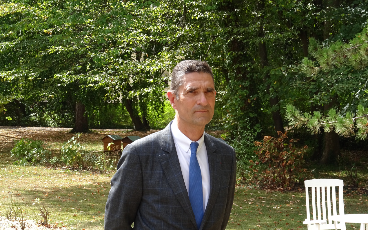 La préfecture du Haut-Rhin met en place un comité départemental de ...