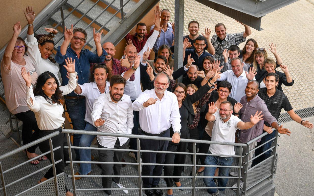 Optimum Automotive poursuit son expansion à l’international - Le ...
