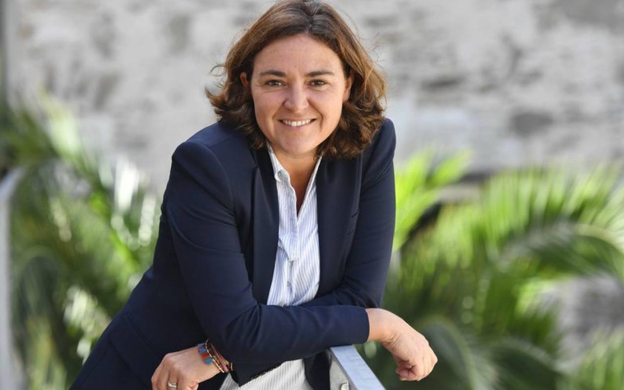 Mathilde Moreau : " La culture est la variable d'ajustement des mesures ...