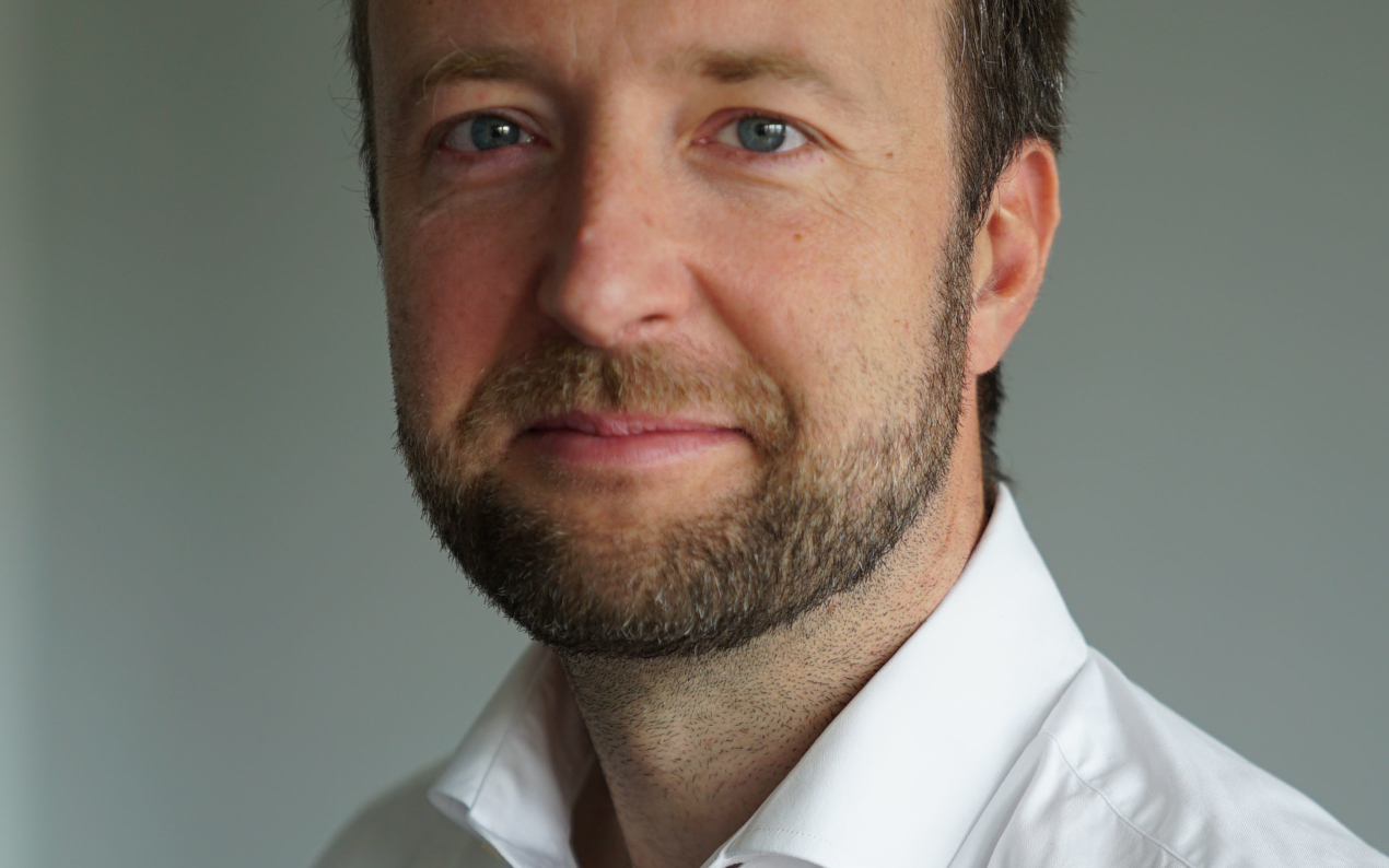 Matthieu Jehl est nommé directeur général d'ArcelorMittal France - Le ...