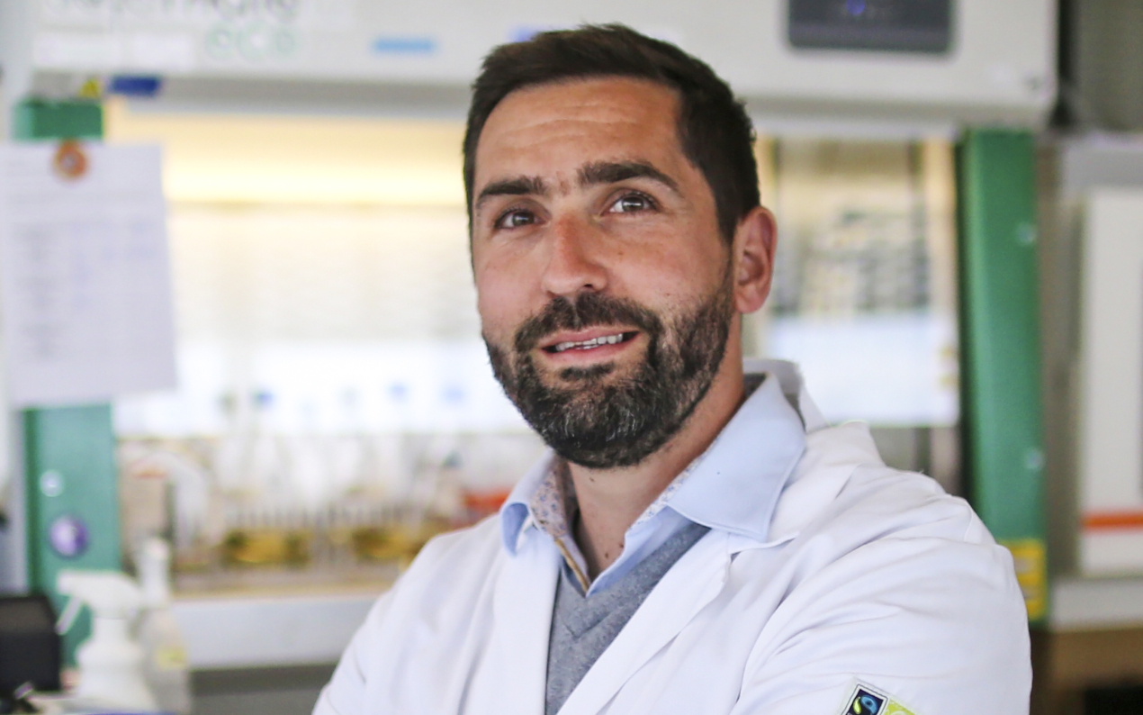 Nicolas Poirier : "Notre produit phare diminue la mortalité de 41 % par ...