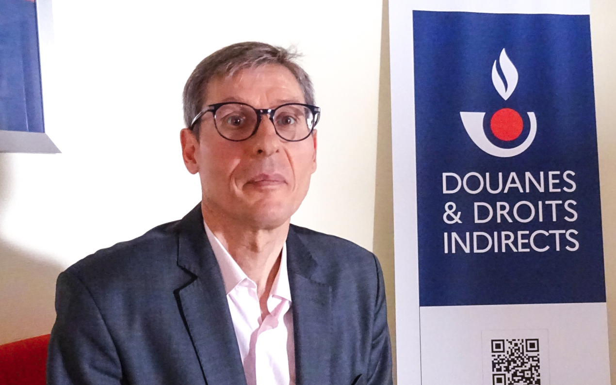 Les douanes de Bretagne veulent faciliter le commerce des PME à l ...