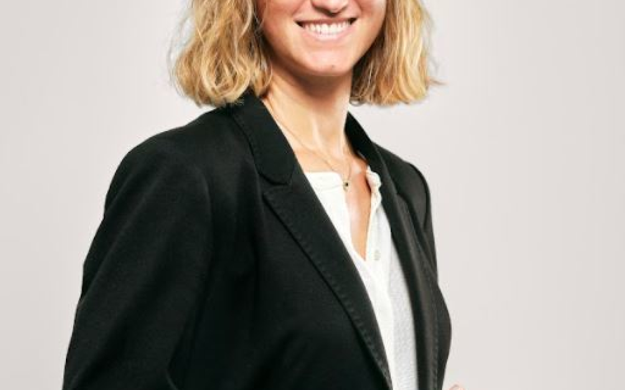 Emeline Saëz nommée directrice marketing du pôle média du groupe Sud ...