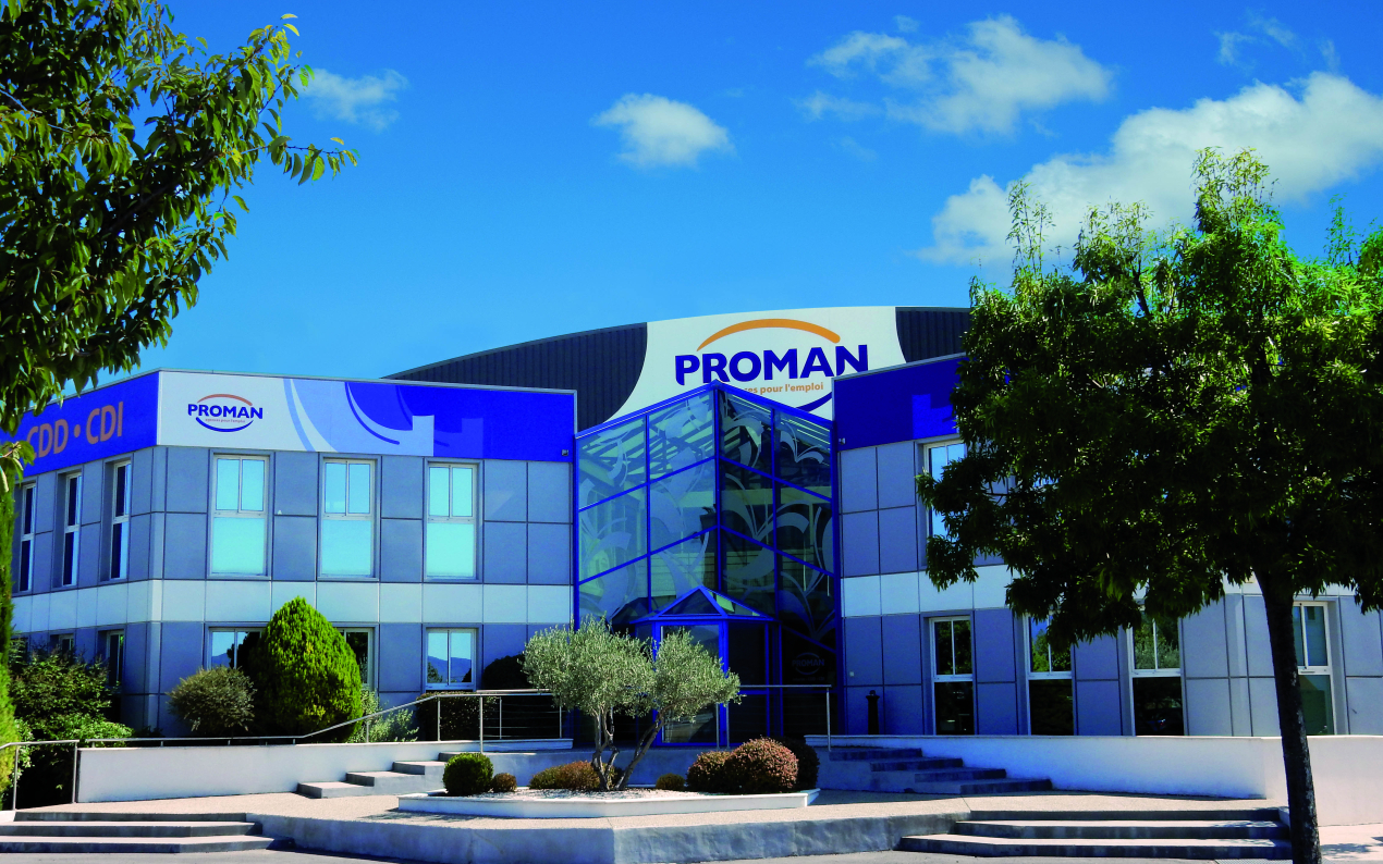 Proman entre au capital d’Aksis Moovéus et complète son offre RH - Le ...