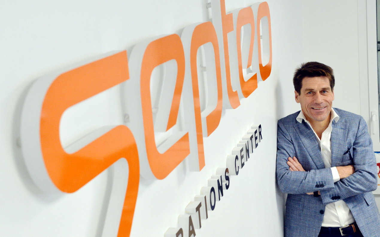Le groupe Septeo se renforce en Espagne en rachetant WitBooking - Le ...