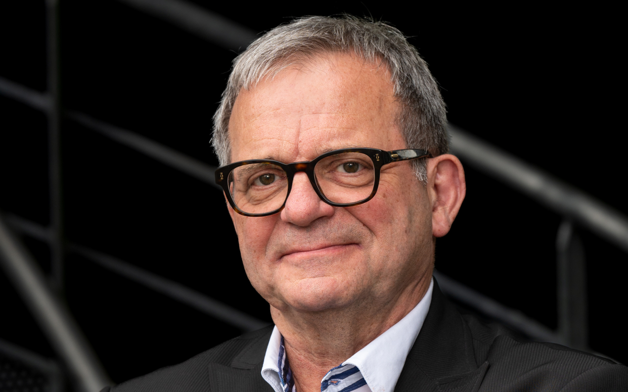 Patrick Mathieu, le président de la CAPEB des Vosges, devient ...