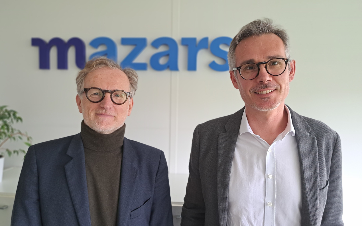Mazars investit à Rennes pour accroître sa présence régionale - Le ...