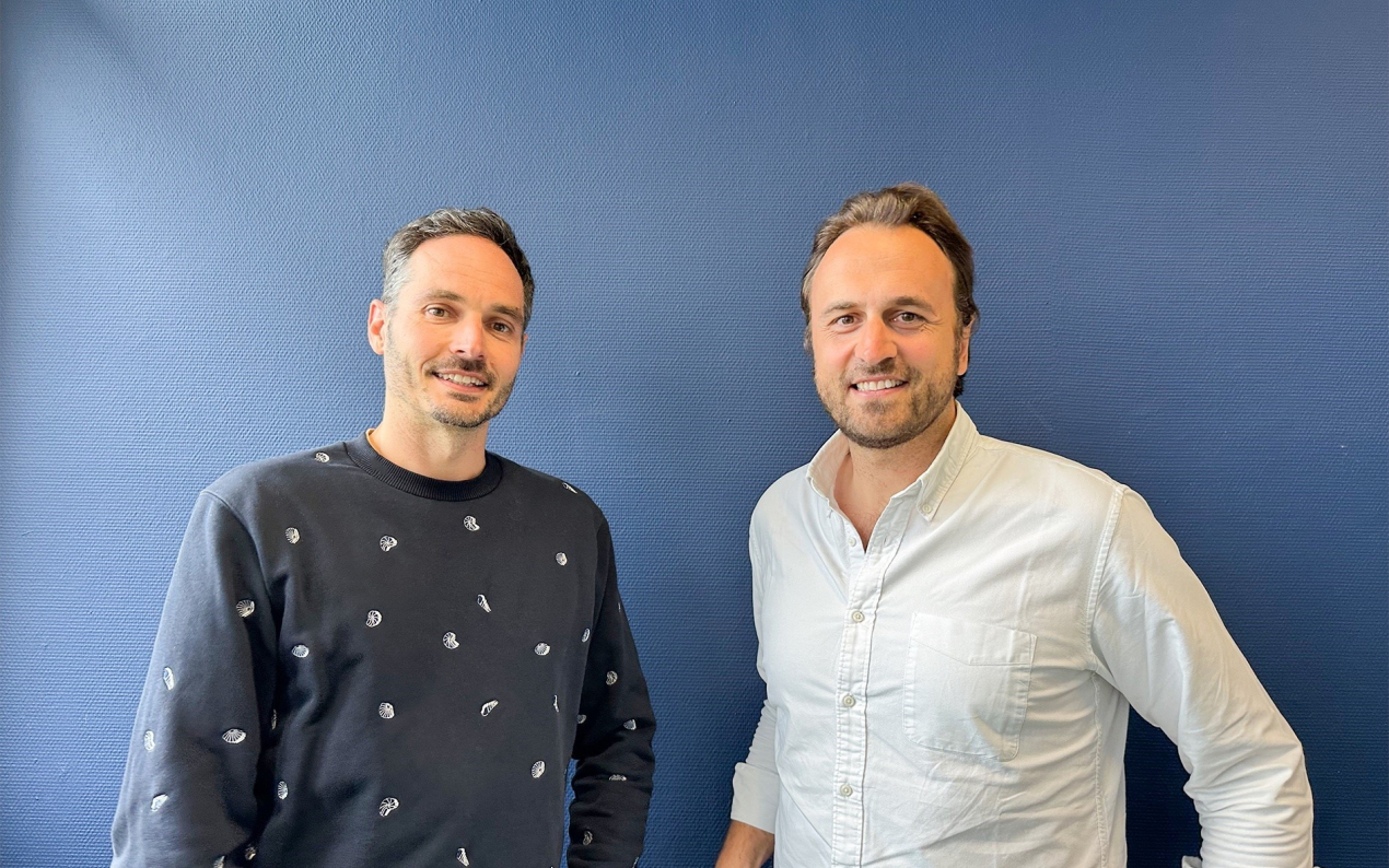 Nouvelle gouvernance chez Simango - Le Journal des Entreprises
