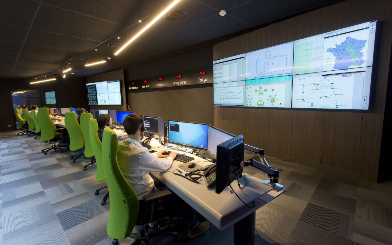 IMS Networks obtient le renouvellement de sa certification IS0 27001 ...
